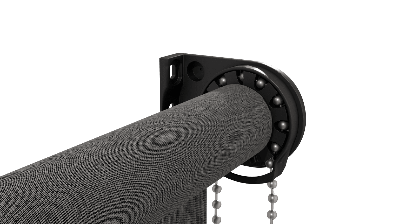 Controls - Roll A Shade