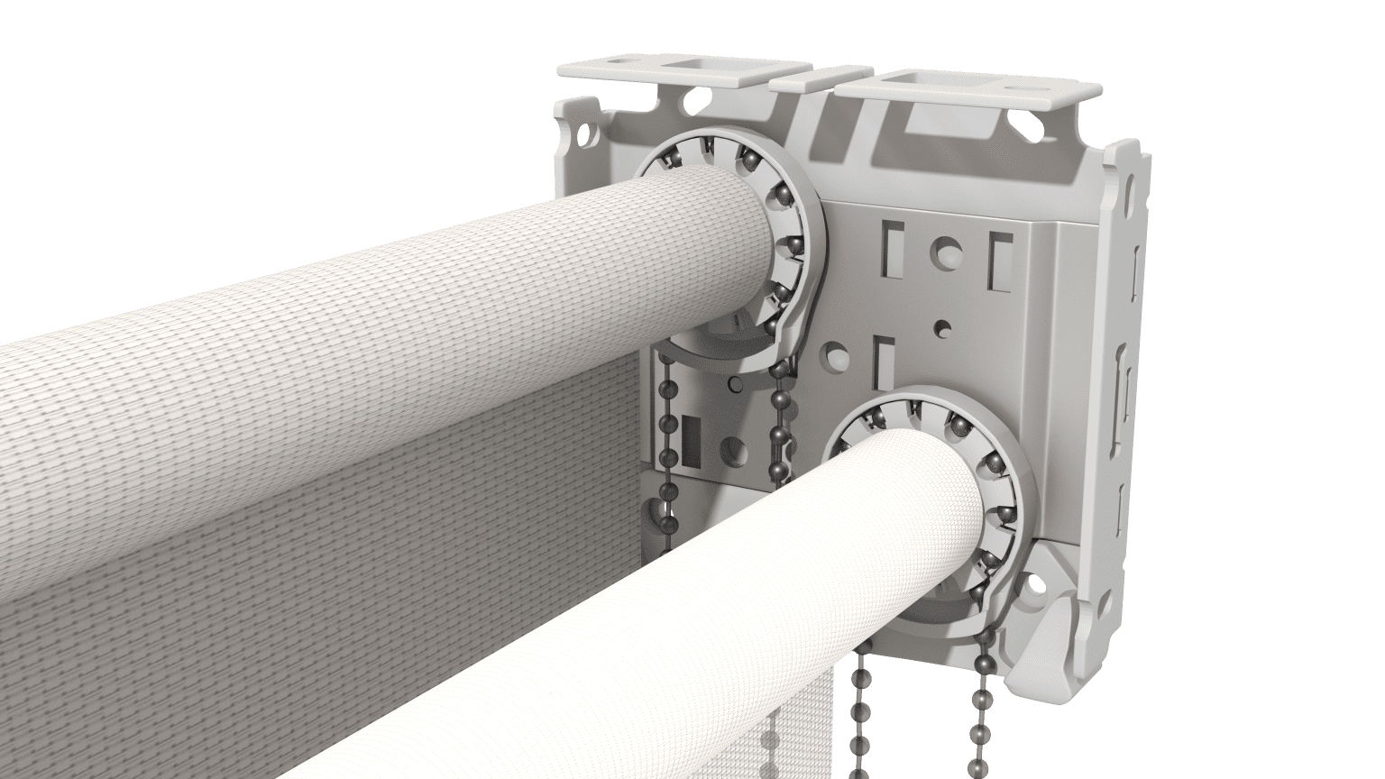 Controls - Roll A Shade