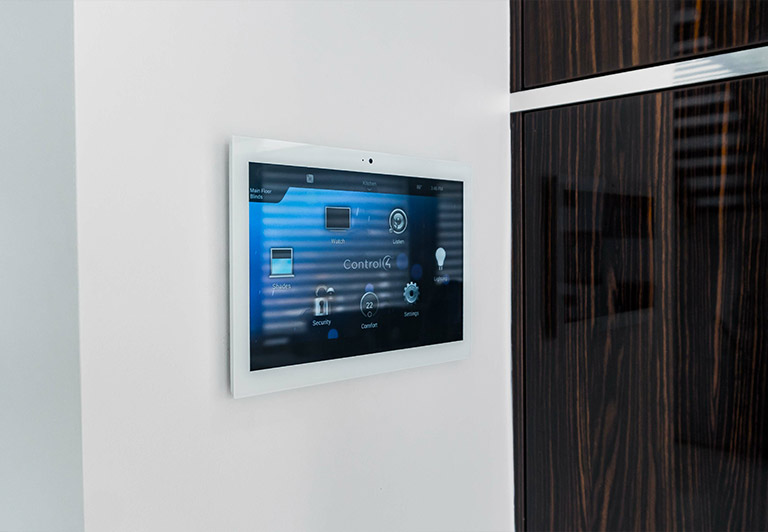 Controls - Roll A Shade