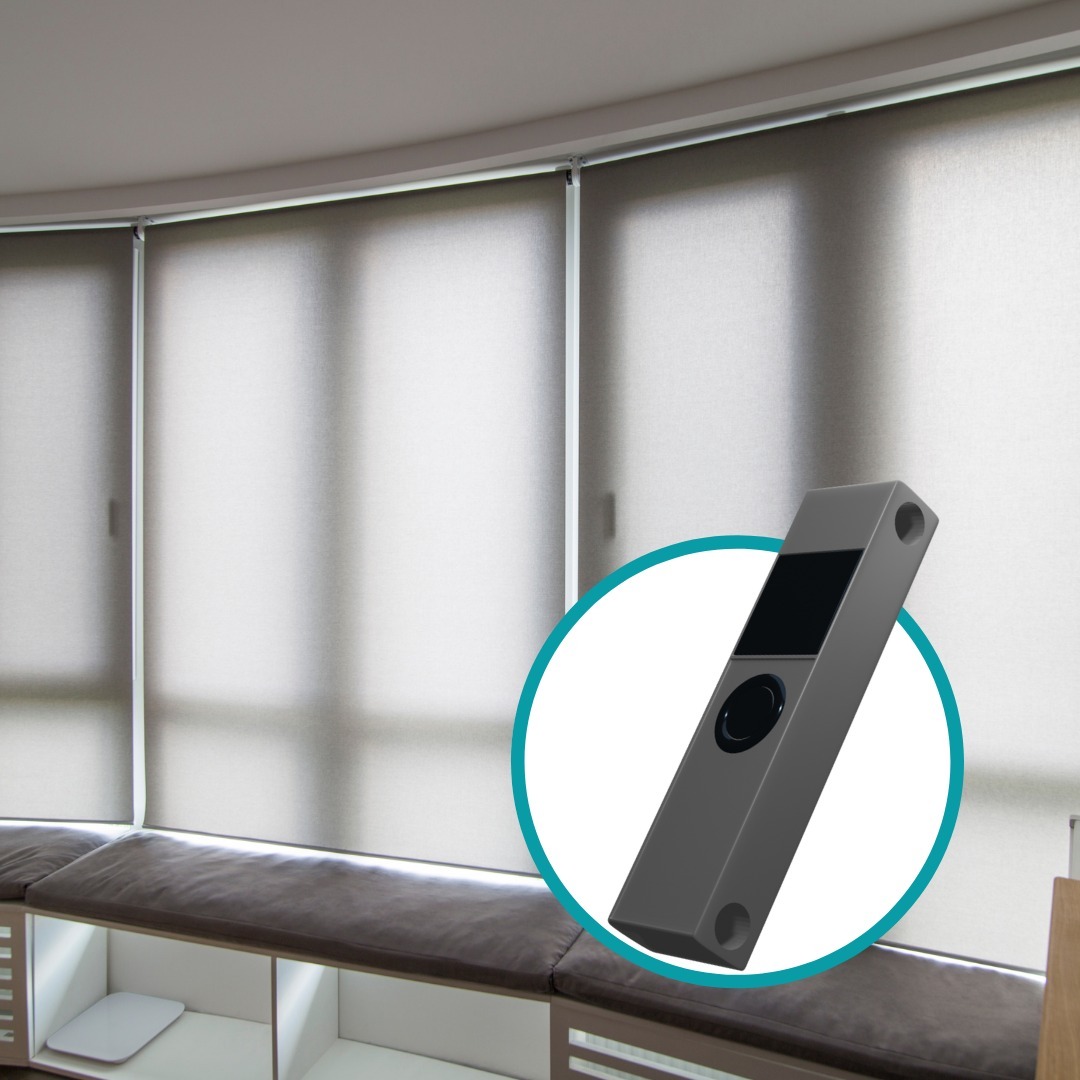 Roll-A-Shade - Commercial Window Shade Solutions