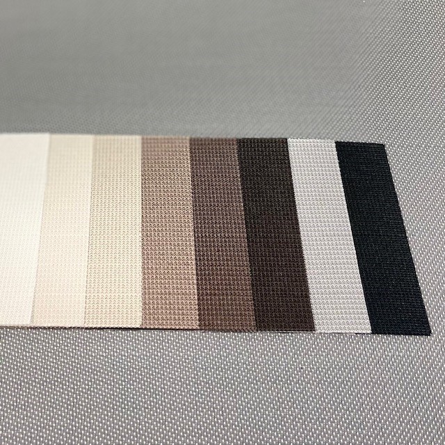 Roll-A-Shade - Commercial Window Shade Solutions