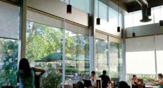 Roll-A-Shade - Commercial Window Shade Solutions