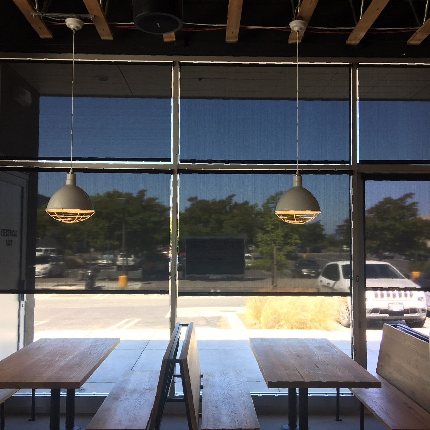 Roll-A-Shade - Commercial Window Shade Solutions