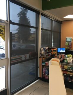 Roll-A-Shade - Commercial Window Shade Solutions