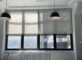 Roll-A-Shade - Commercial Window Shade Solutions